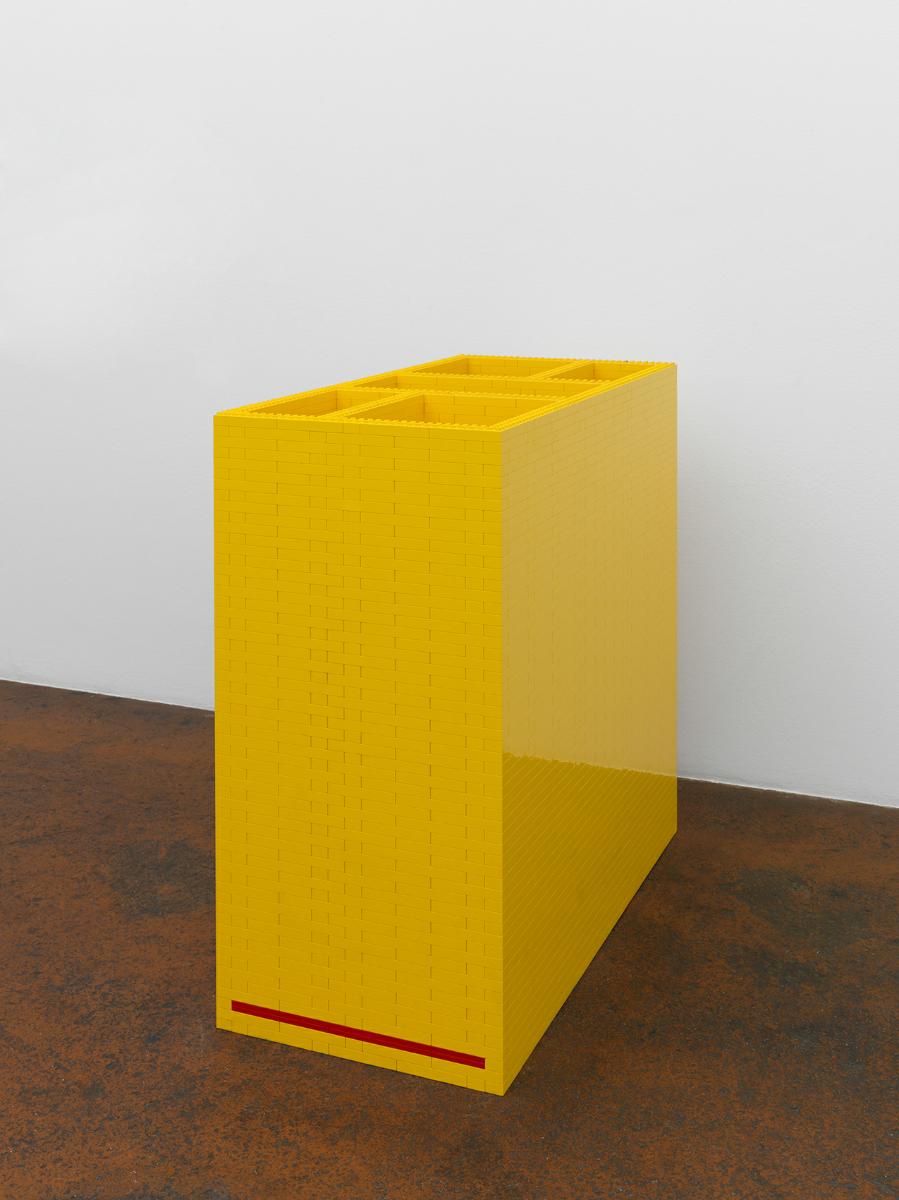 MAMCO Genève - Collection - Catalogue - J. Duplo, Collection Yoon-ja ...