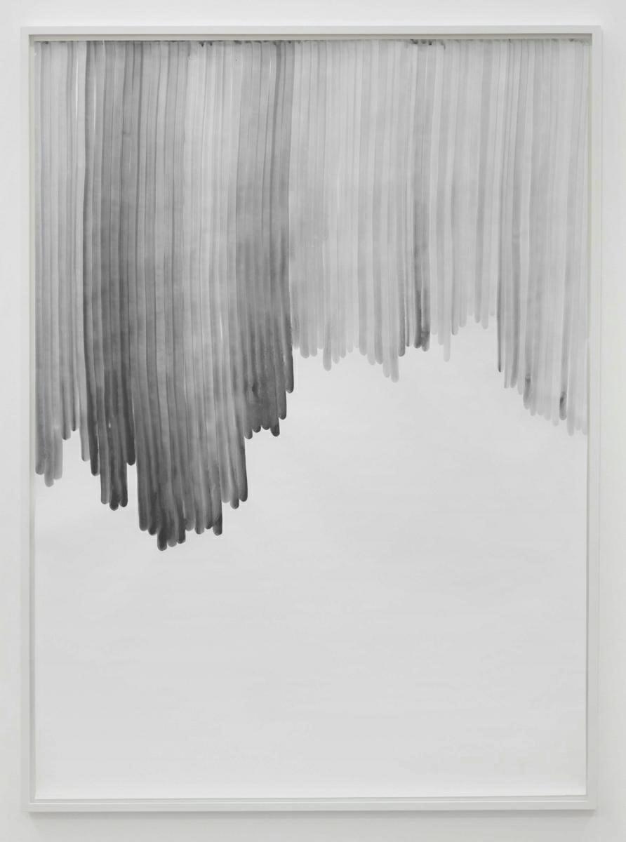 MAMCO Genève - Collection - Catalogue - Silvia Bächli, 3. April, 2006