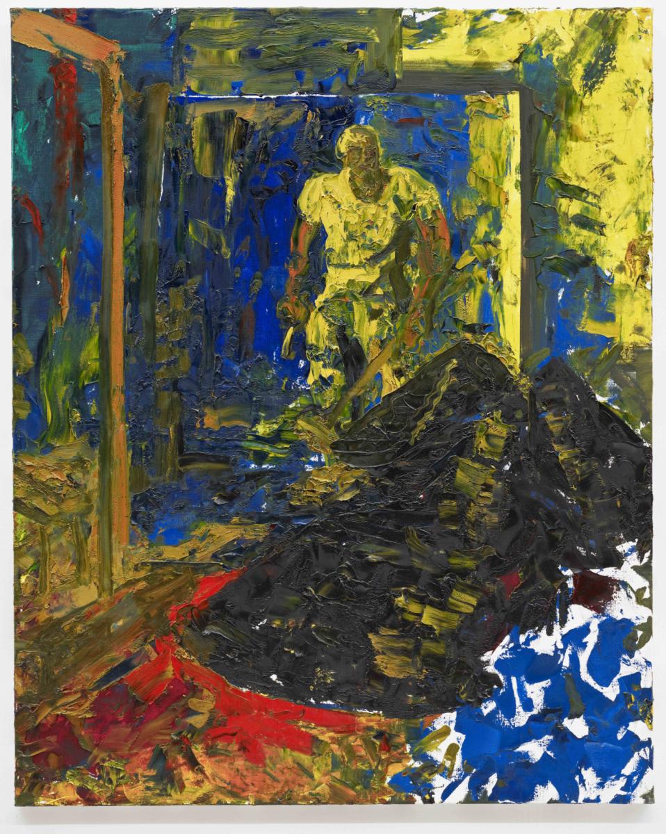 MAMCO Genève - Collection - Catalogue - Moo Chew Wong, Sur le Loft ...